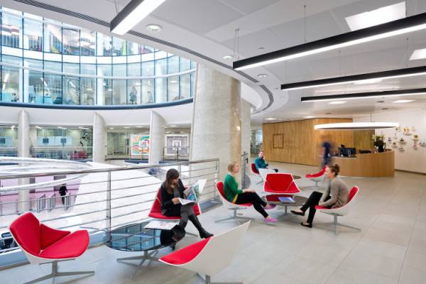 Ska rating is shaping the future of sustainable office design ...