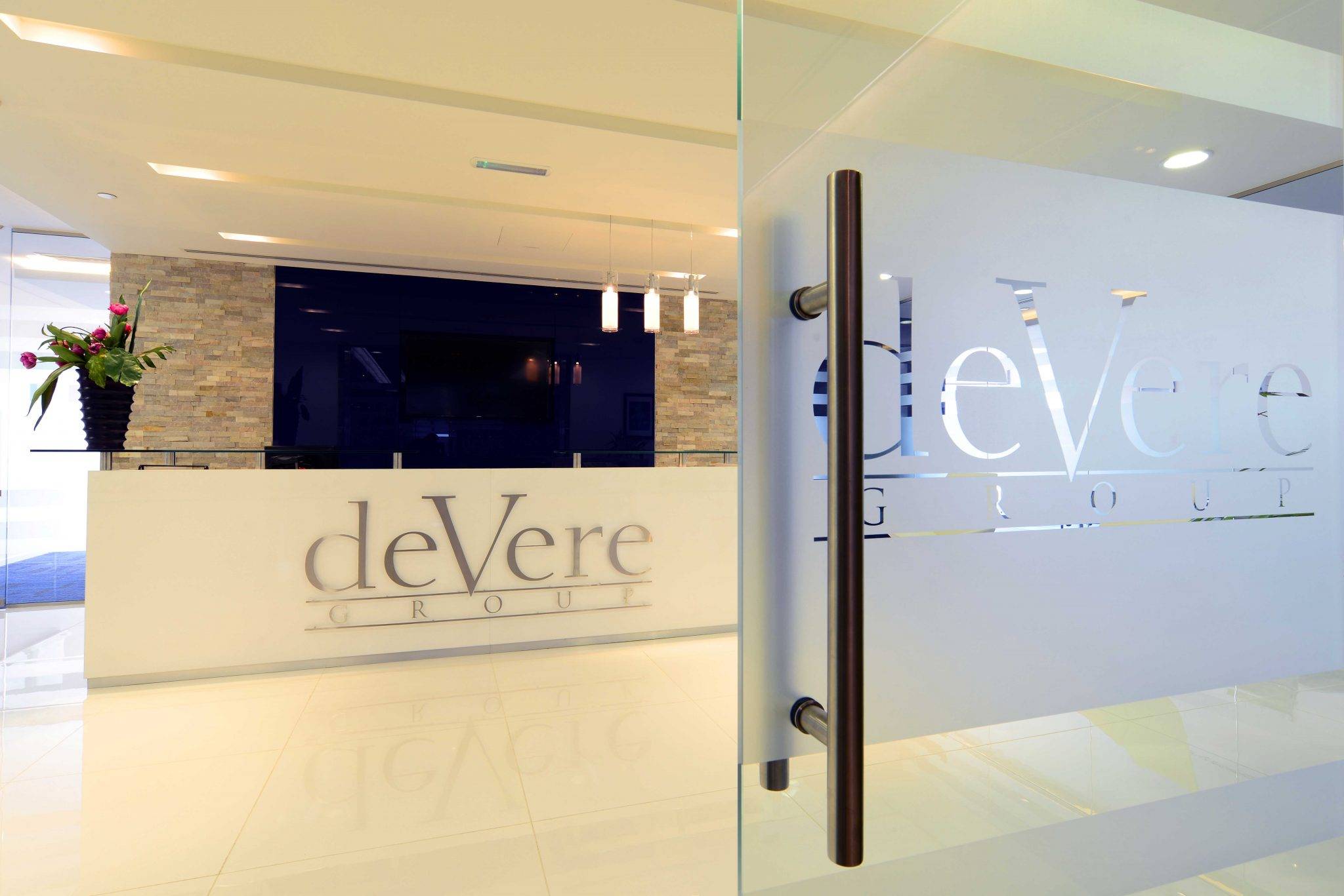 DeVere Group completes fit-out of new office in Etihad Towers, Abu ...