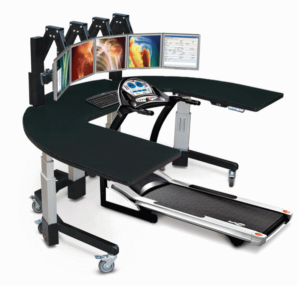 Special edition of Ergonomics in Design focuses on sedentary work ...