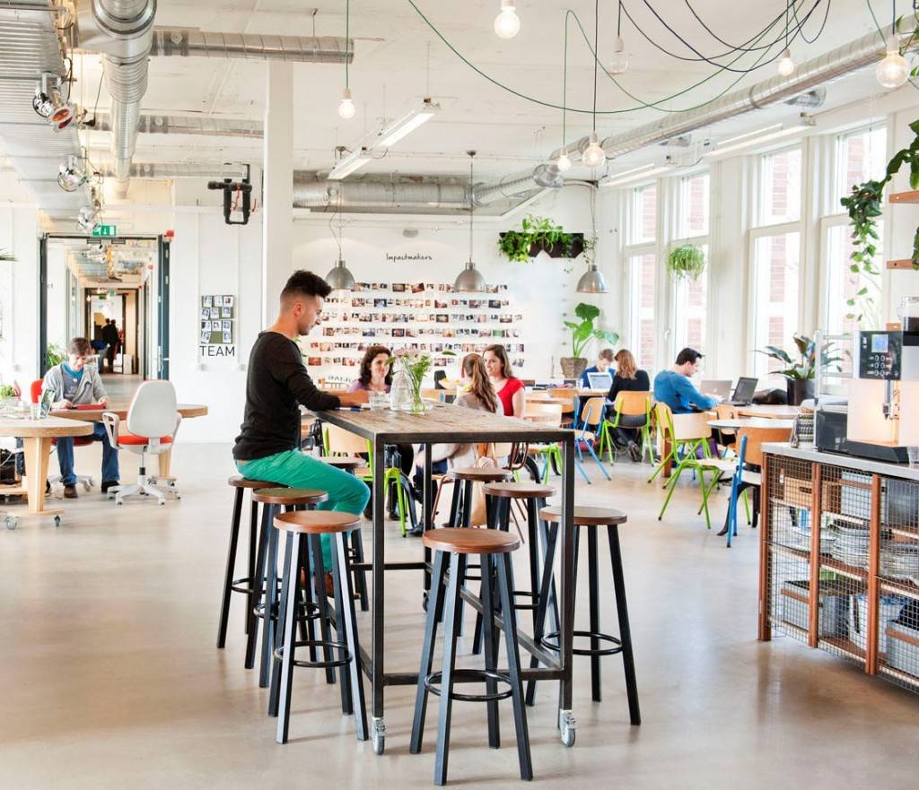 The October 2015 issue of Work&Place is now available to view online ...