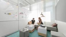 The role of workplace design in employee engagement – Modern Office
