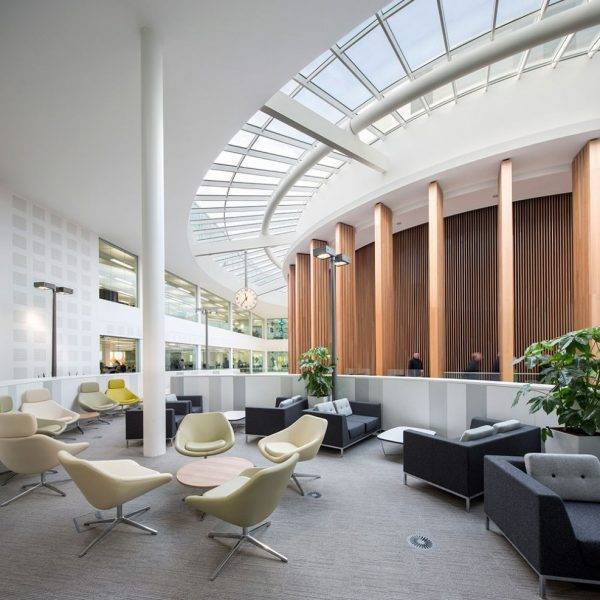 Government set to extend groundbreaking One Public Sector Estate ...