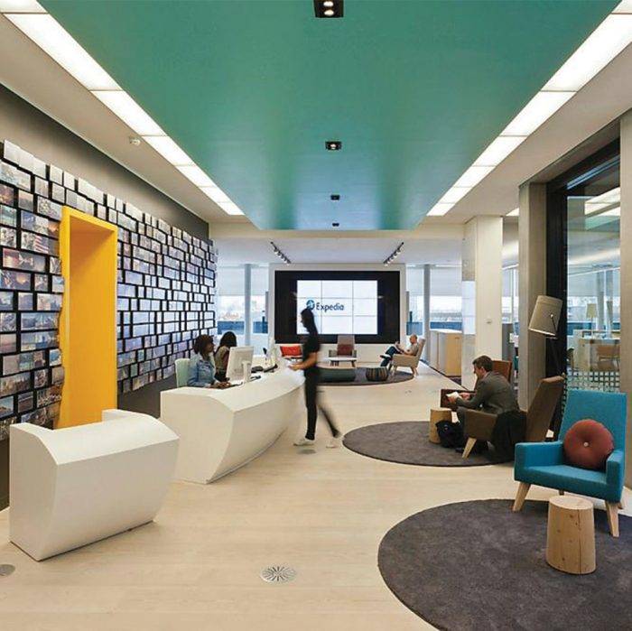 Are these the best places to work in 2017? - Workplace Insight