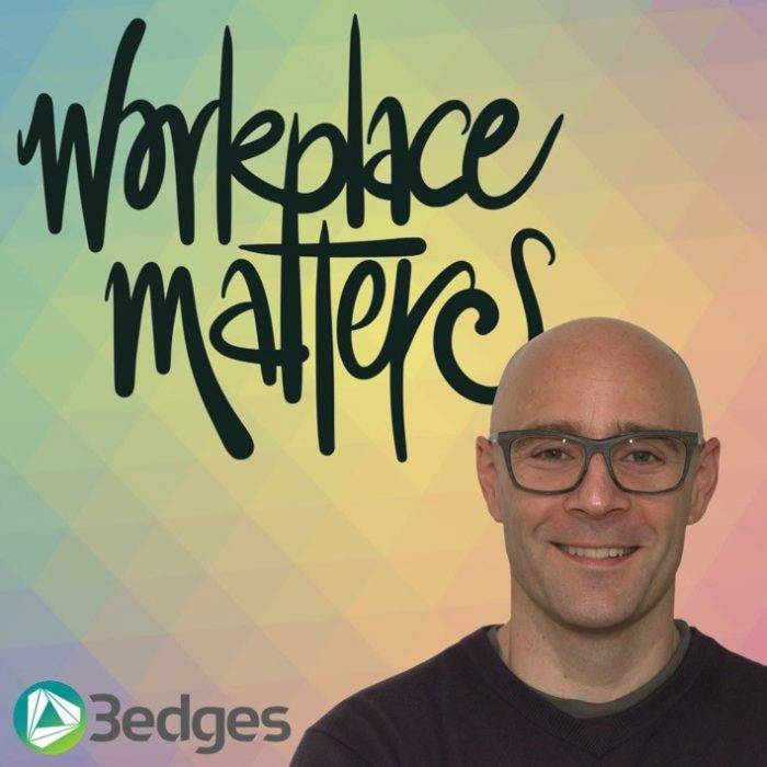 Workplace Matters Podcast on productivity, professionalism and activity ...