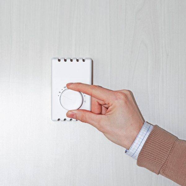 Only small number of workers happy with their office temperature ...