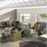 White Paper: intuitive design and the changing face of workplace ...