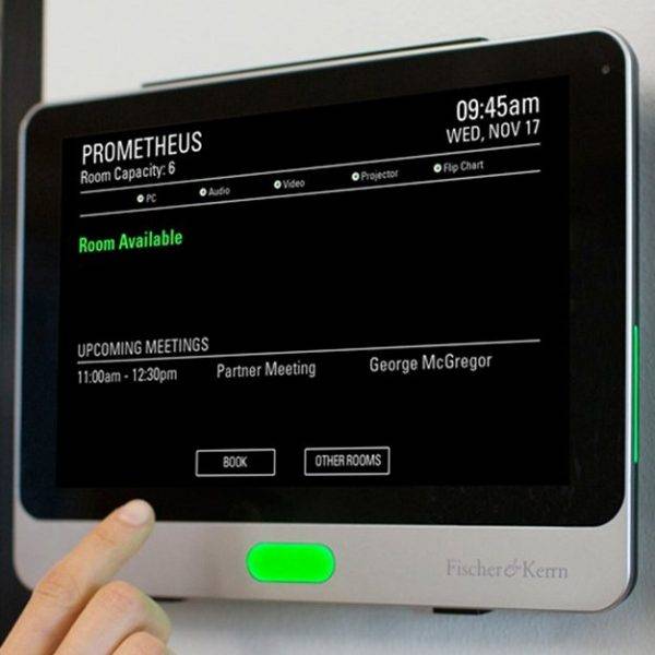 Getting meeting room management and room booking software right ...