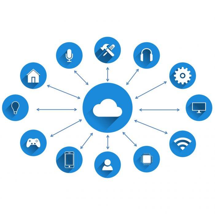 Artificial intelligence, robots and automation set to transform the ...