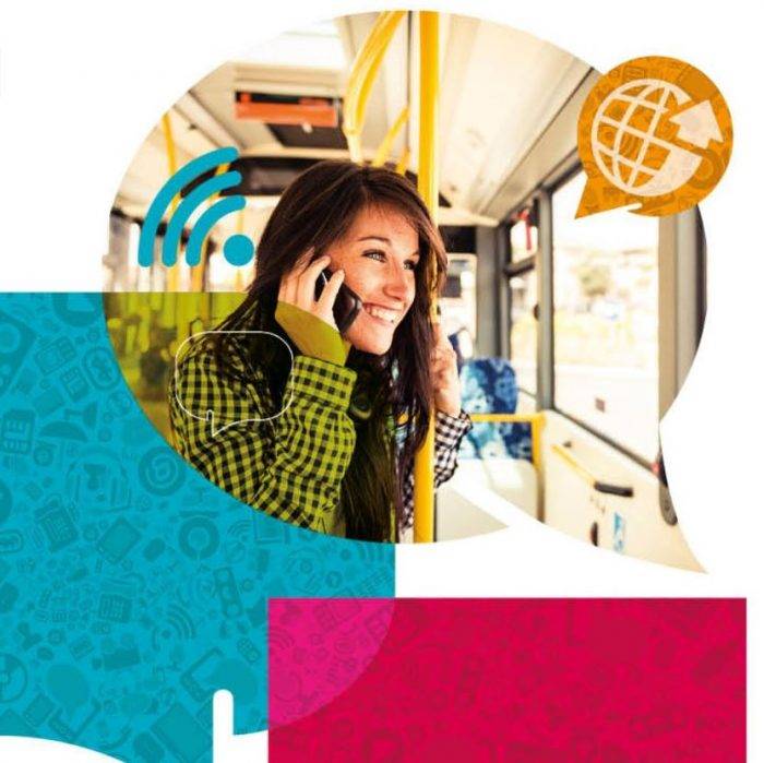 Levels of digital dependency hit new heights - Workplace Insight