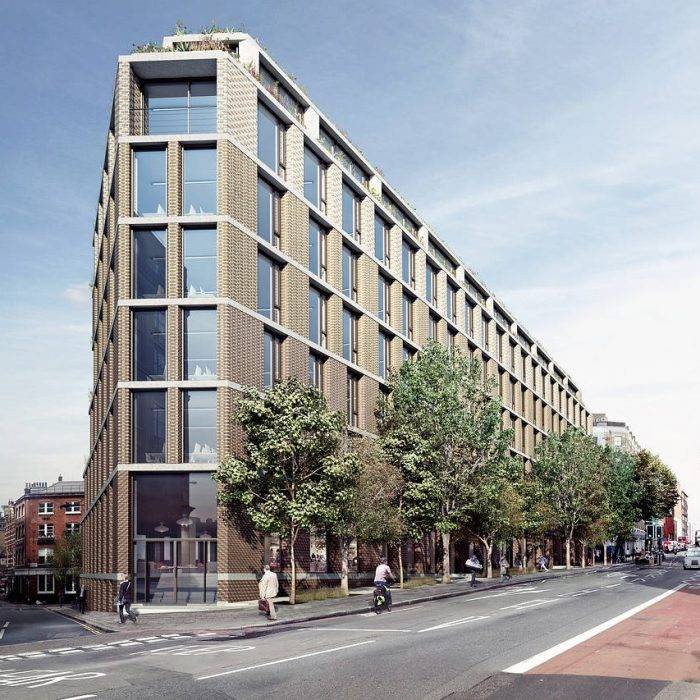 LinkedIn confirms deal for new London headquarters - Workplace Insight