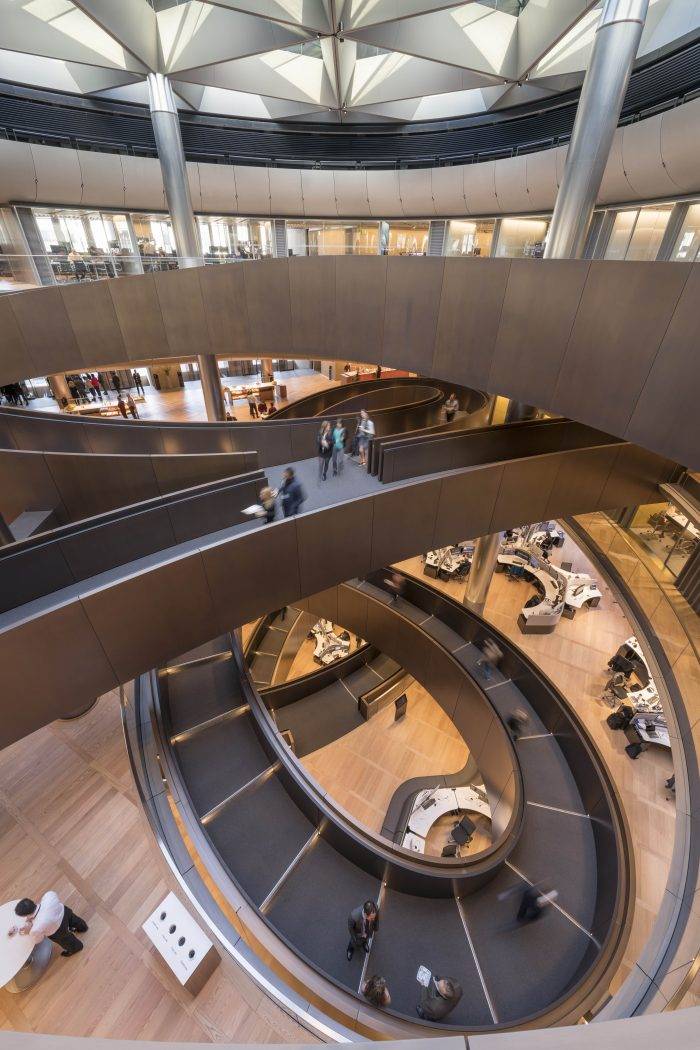 British Council for Offices announces names of best workplaces in UK ...