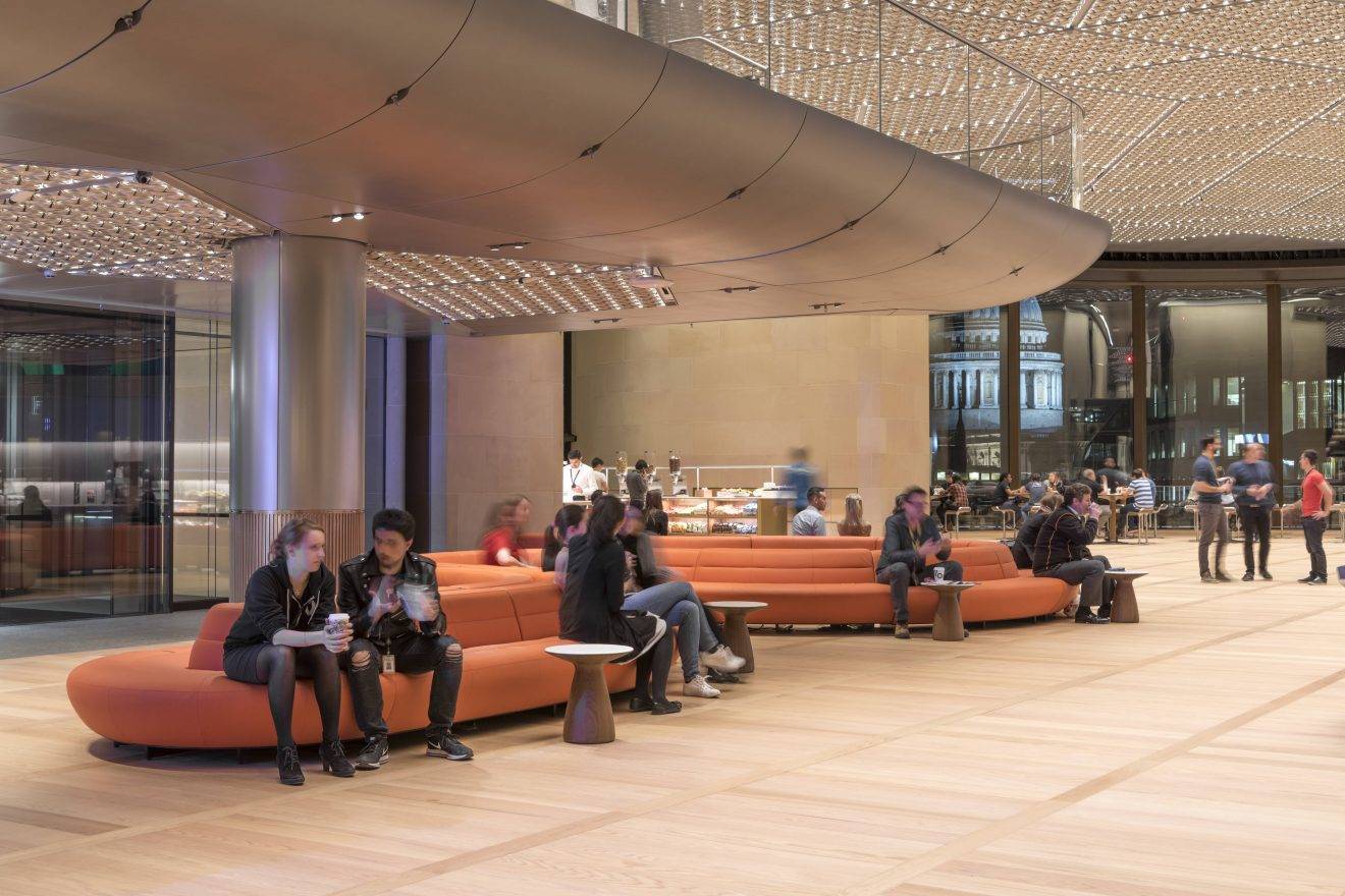 British Council for Offices announces names of best workplaces in UK ...