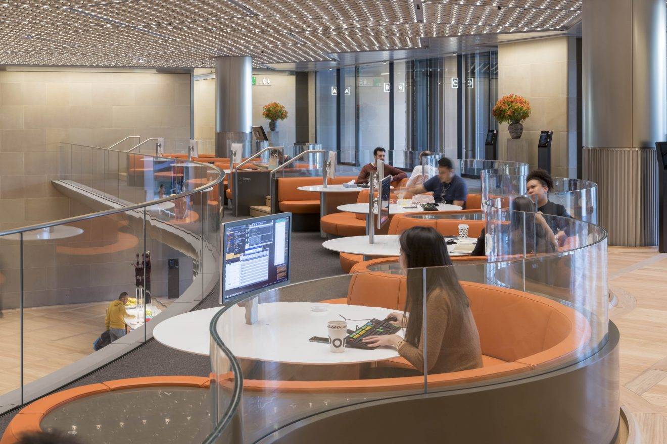 British Council for Offices announces names of best workplaces in UK ...