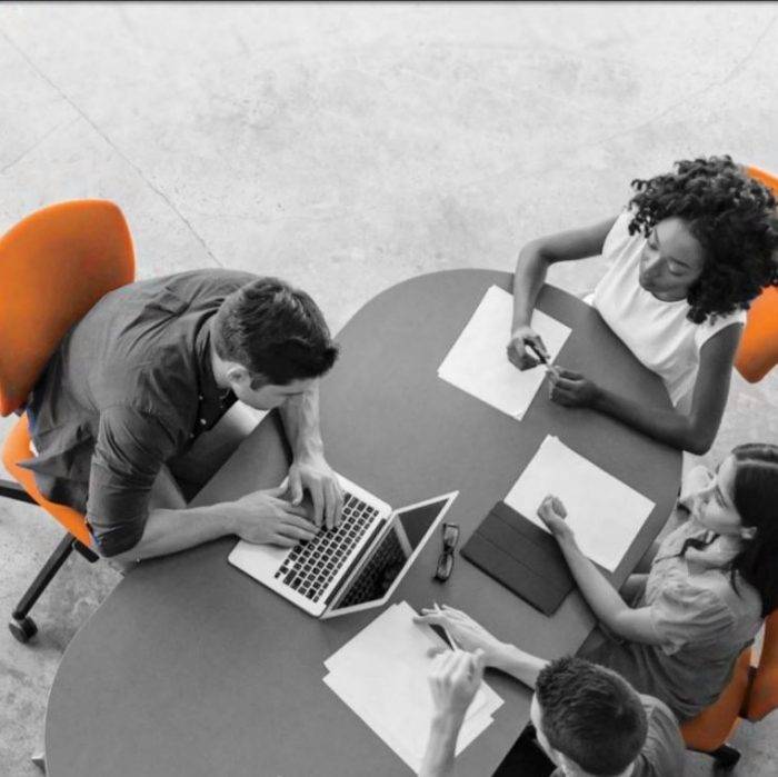 People and employers have different perceptions of tech - Workplace Insight