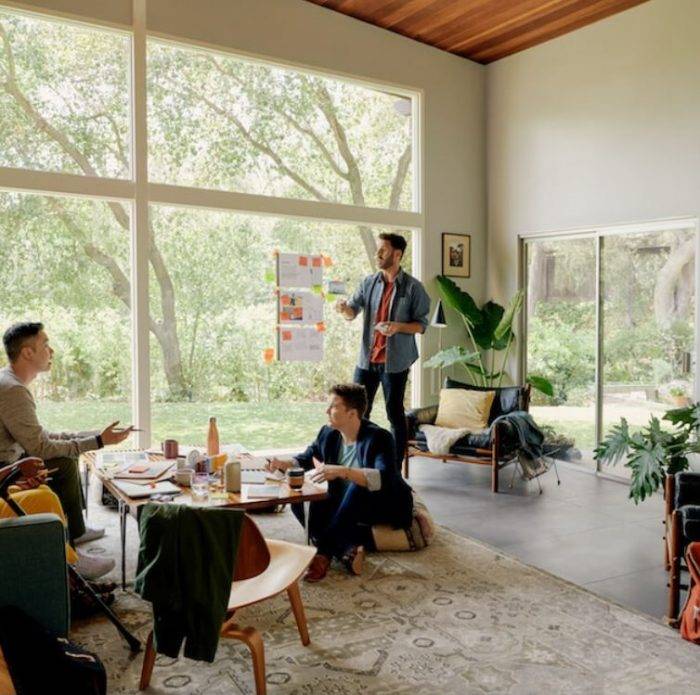 UK ranks 17th worldwide for remote work - Workplace Insight