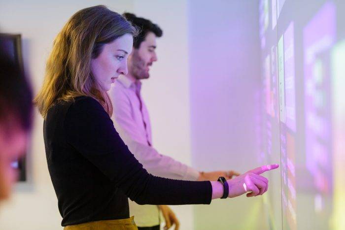 Insight promotion: creating a frictionless (not flawed) workplace ...