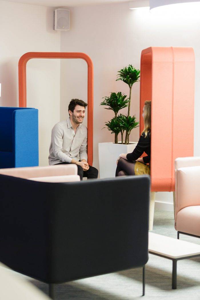 Insight promotion: creating a frictionless (not flawed) workplace ...
