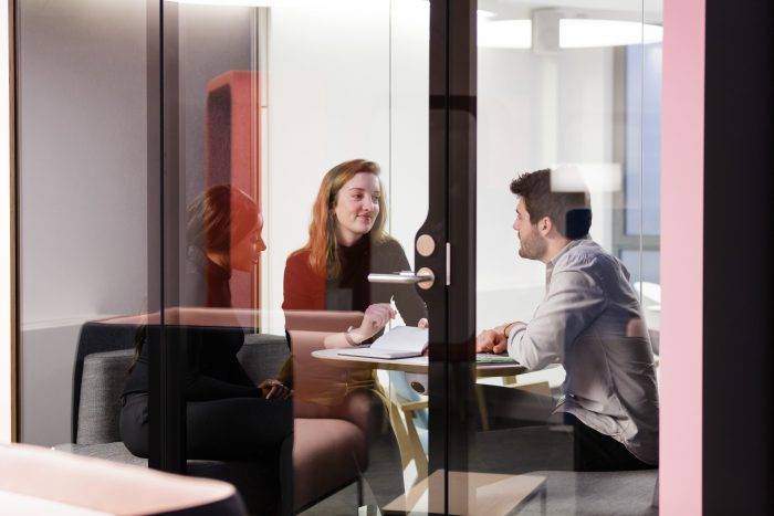 Insight promotion: creating a frictionless (not flawed) workplace ...