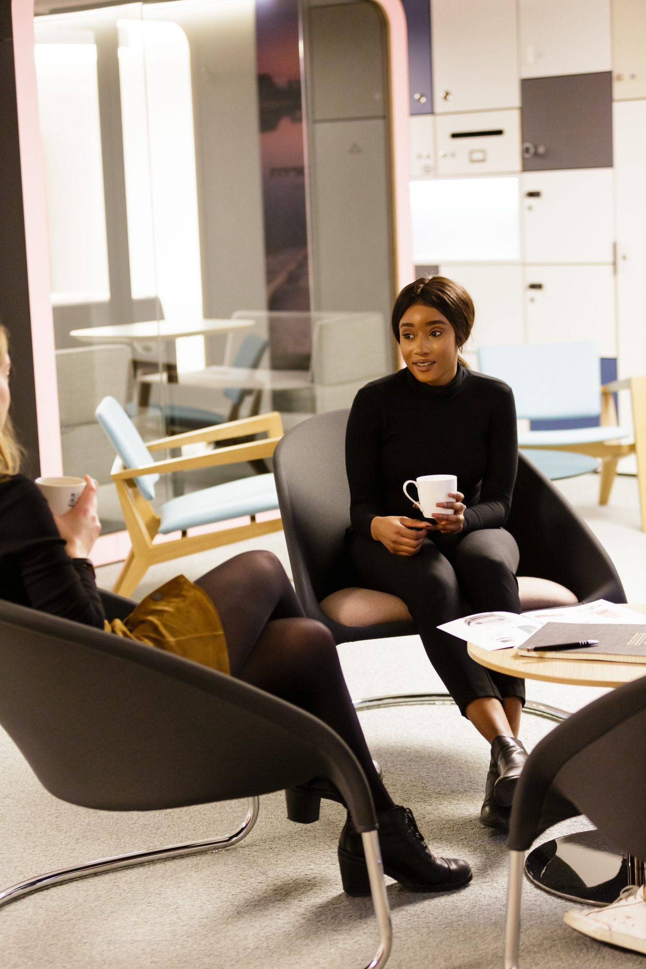 Insight promotion: creating a frictionless (not flawed) workplace ...