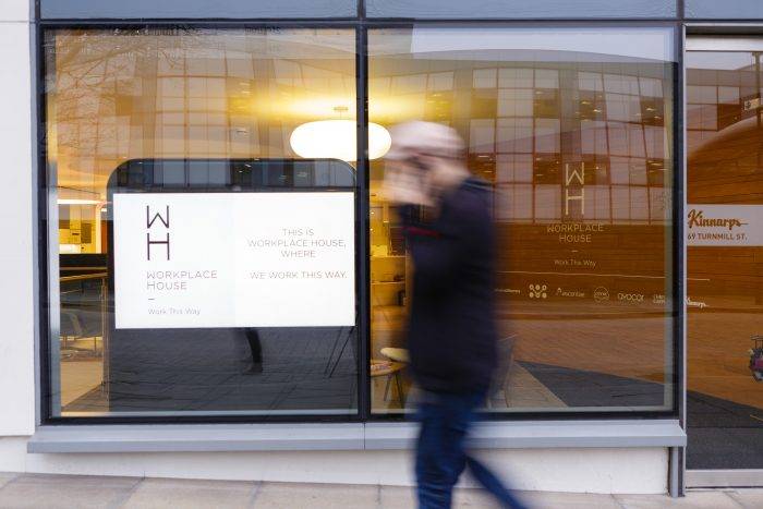 Insight promotion: creating a frictionless (not flawed) workplace ...