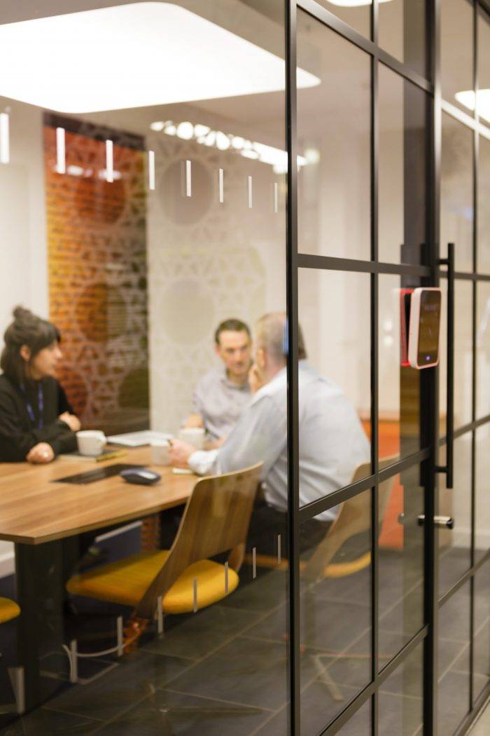Insight promotion: creating a frictionless (not flawed) workplace ...