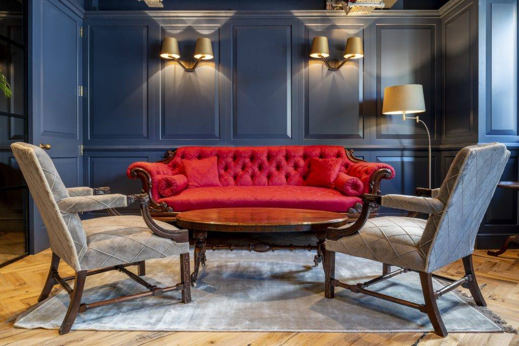 Insight Promotion: K2 completes an office like no other for Bericote ...