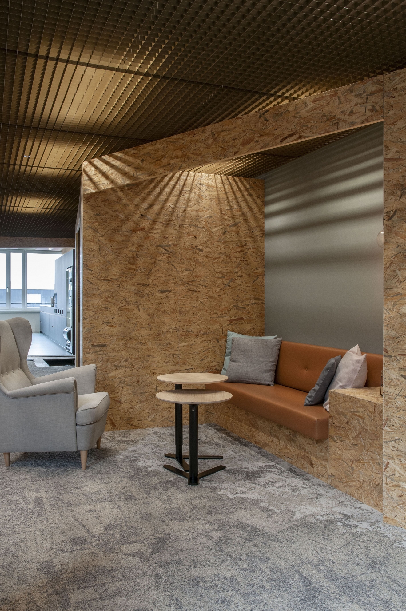 Exploring life at the new Siemens Campus in Zug - Workplace Insight