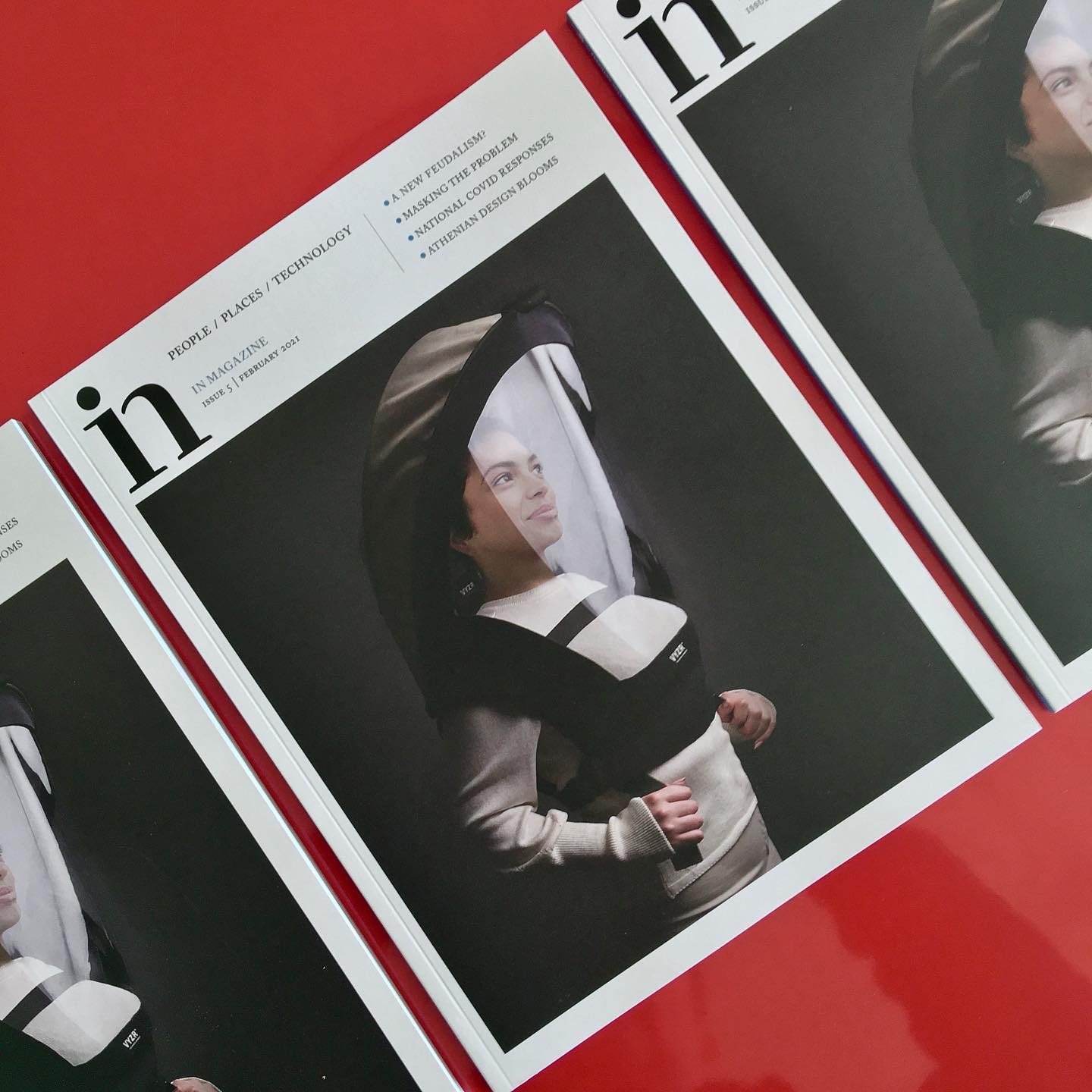 Subscribe - Workplace Insight