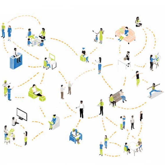 How On Earth launches The Human Organisation report, reshaping our ...