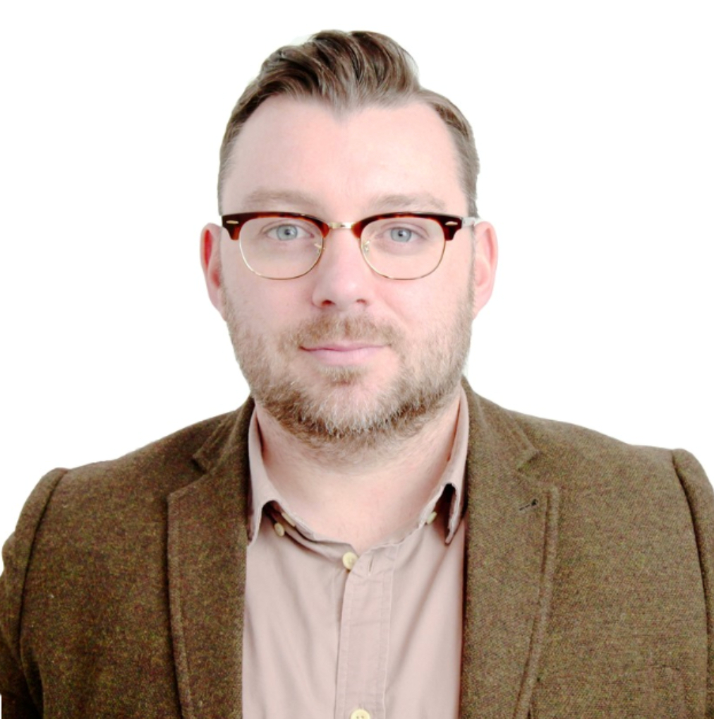 Freespace appoints Perry Braun as new Marketing Director - Workplace ...