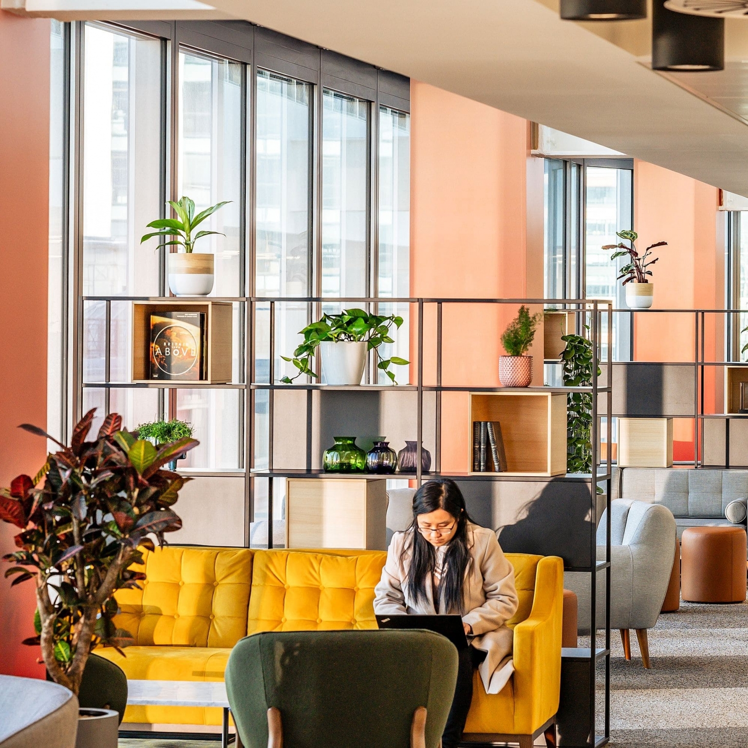 NewFlex appointed to run incubator and innovation space at 22 ...