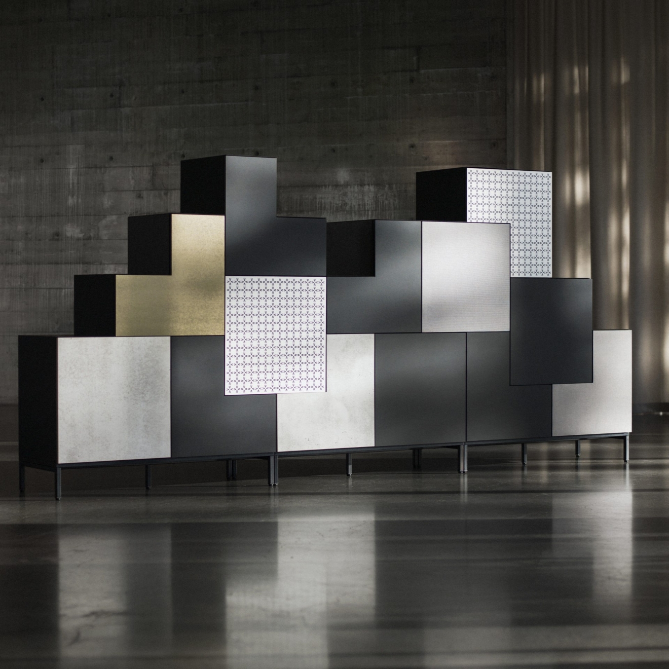 New Material Matters event offers a transformative insight into ...