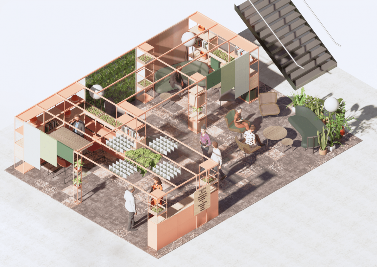 Workspace Design Show returns (and so do we) - Workplace Insight