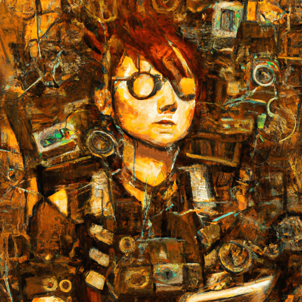 Being watched on a regular basis, modifications the best way we see the ...