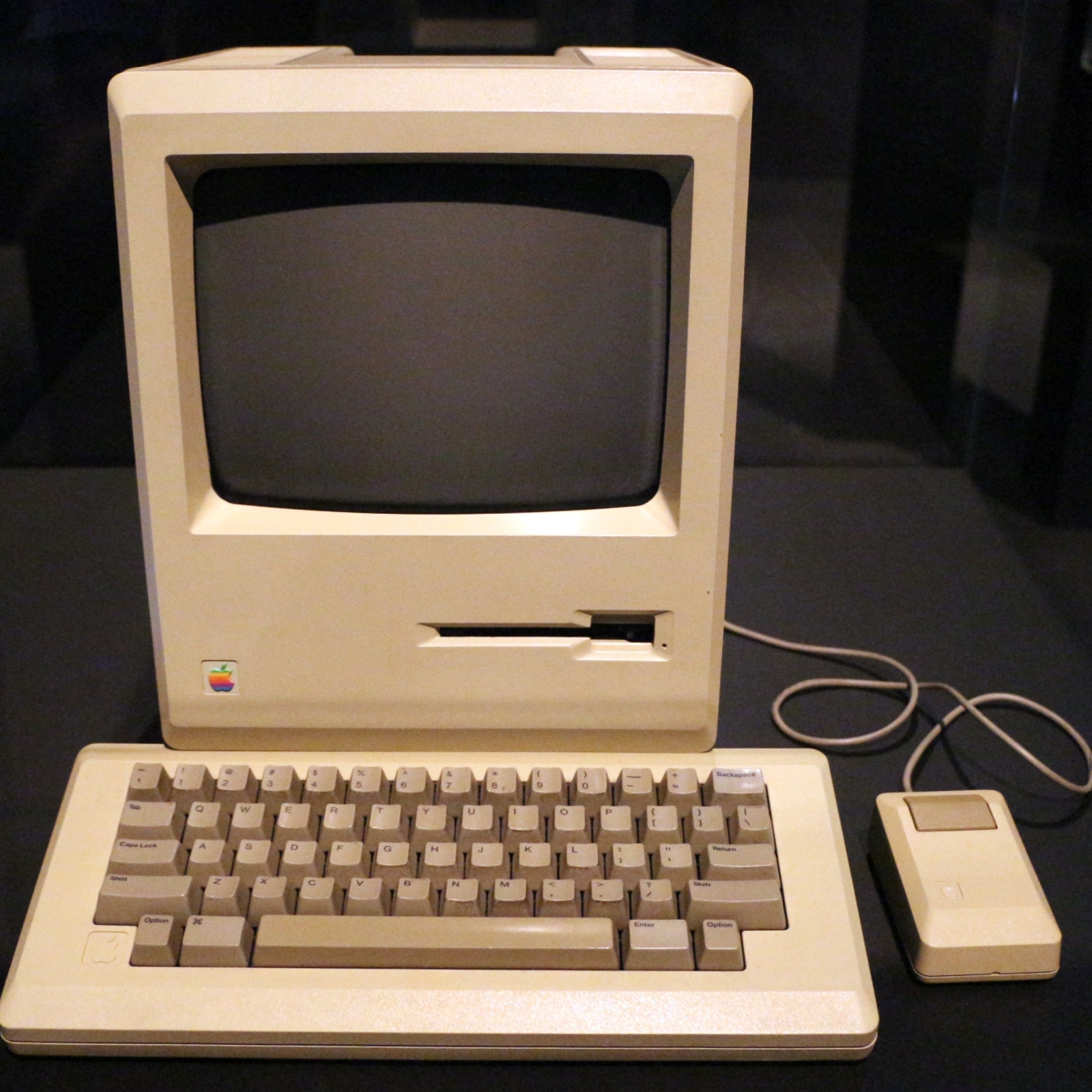 Of mice and men - Workplace Insight