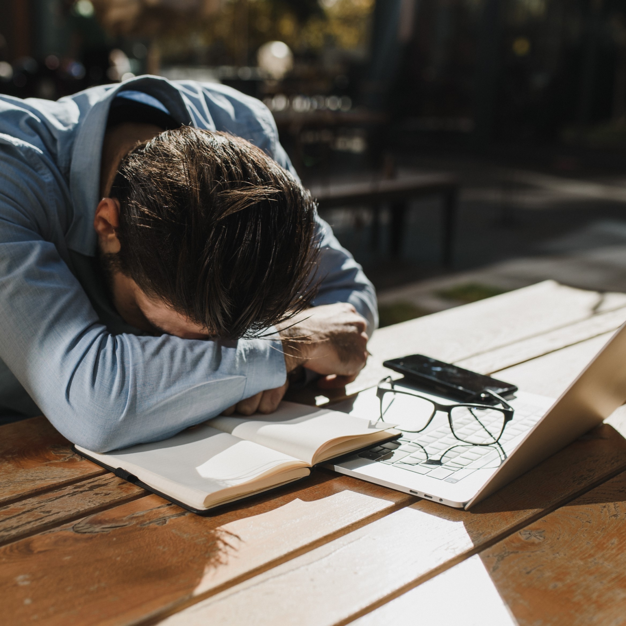 Workplace wellness and eye health deemed essential for millennials and ...