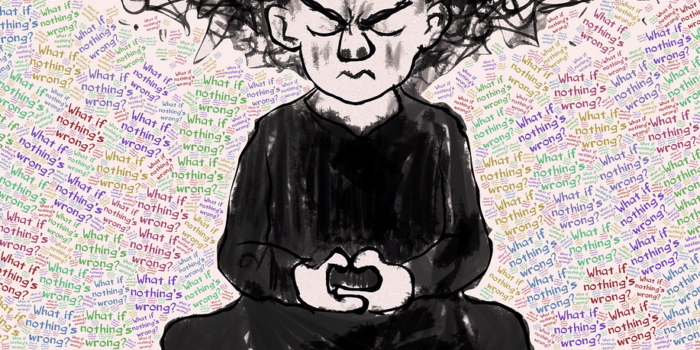 Angry, stressed and worried. The utter state of the UK workforce in ...