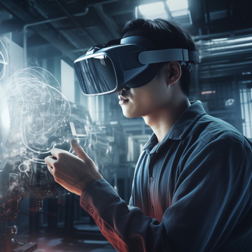 Les gens s’inquiètent de l’impact des nouvelles technologies, mais beaucoup sont convaincus qu ...