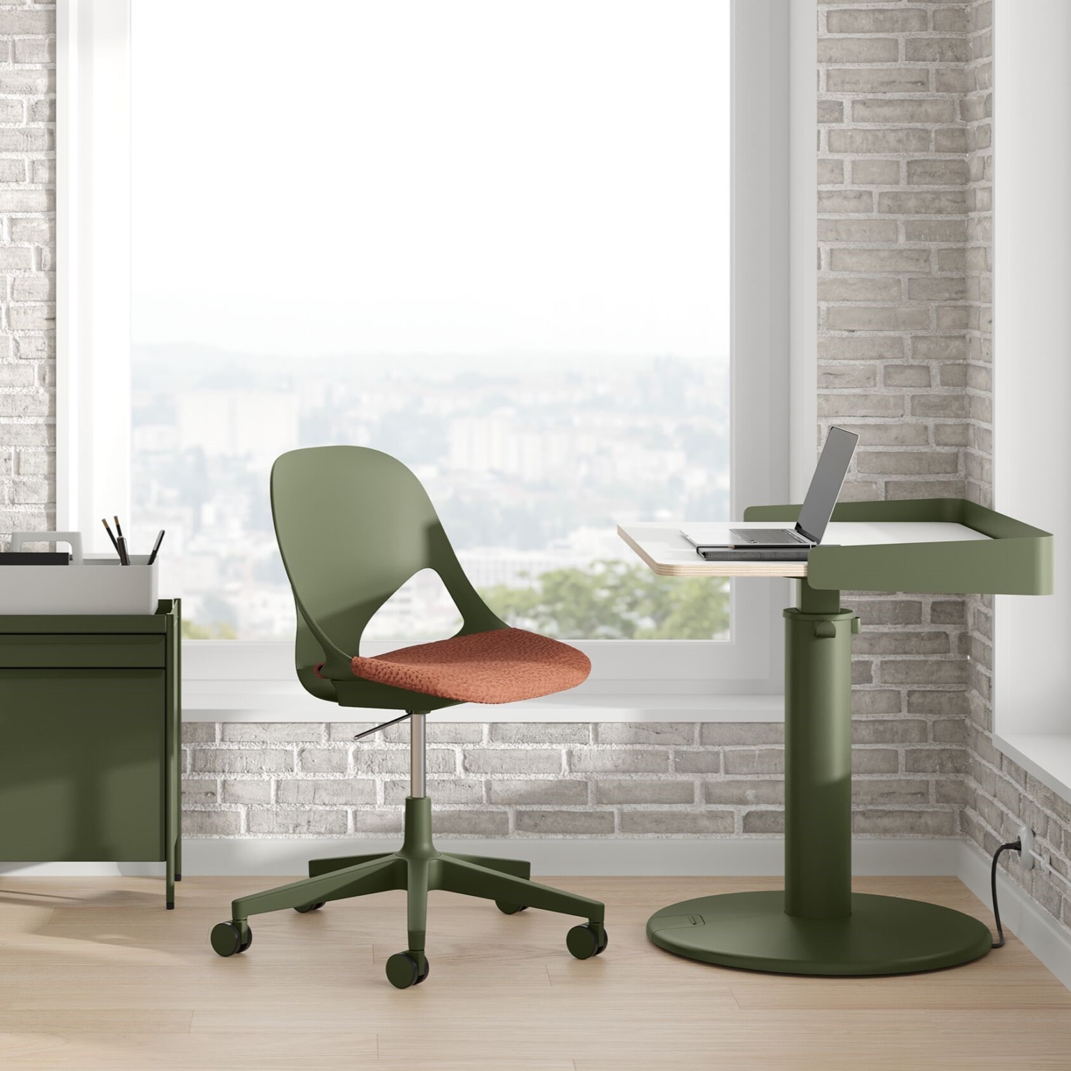 Herman Miller expands OE1 Workspace Collection - Workplace Insight