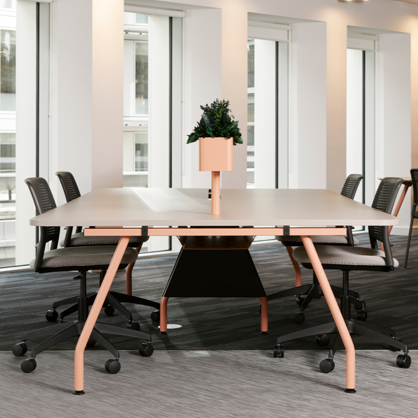 Distinctive yet simply designed: meet KI-nk - Workplace Insight