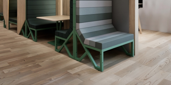 Connection launches ONE. ONE Module - infinite possibilities ...