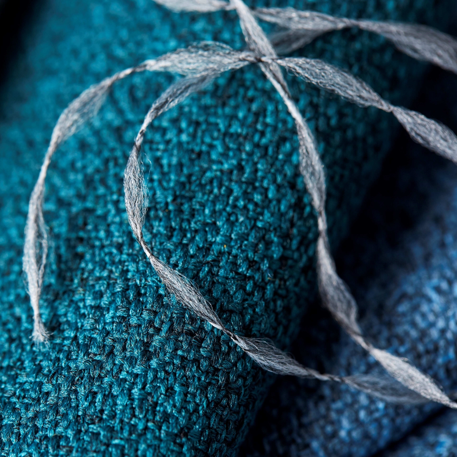 Camira original closed loop recycled polyester now contains 25 percent ...