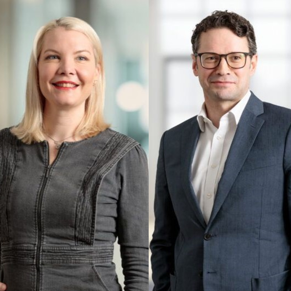 HLW announces London leadership changes - Workplace Insight