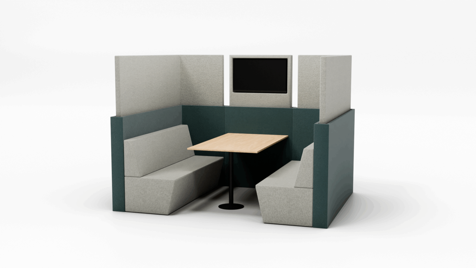 AgileAcoustics Unveils hilo.work- the World’s first electric height ...