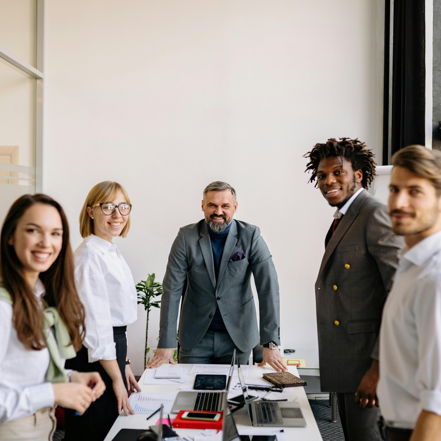 Actionable workplace wellness initiatives for small businesses ...